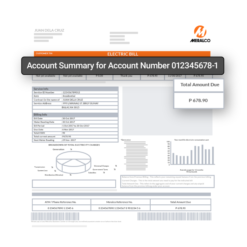 Pay Overdue Meralco Bill Online Coins ph Pay Overdue Meralco Bill Online Coins ph